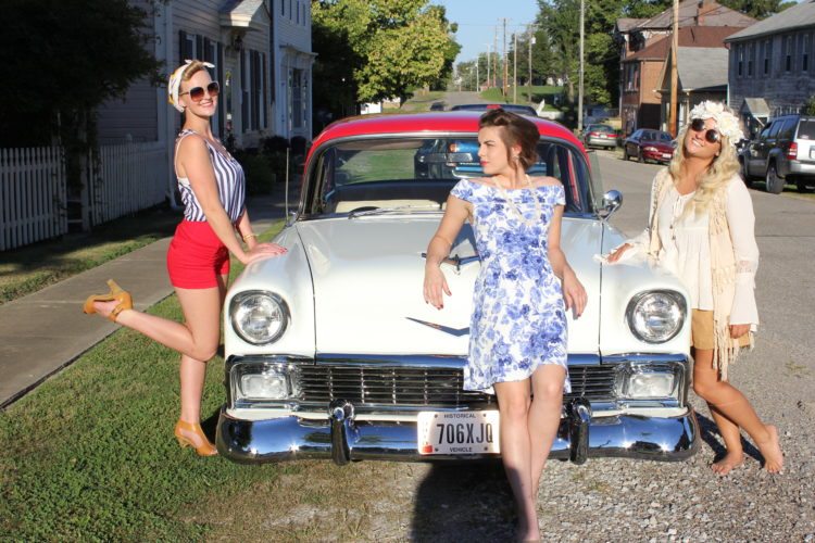 Rubberneck Tour Touts National Road Treasures | News, Sports, Jobs ...